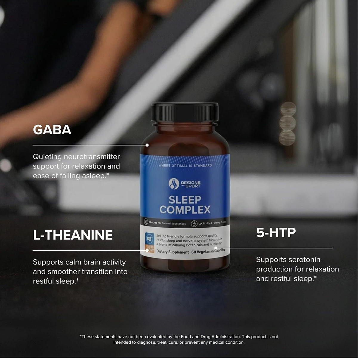 60 capsules for long-lasting use