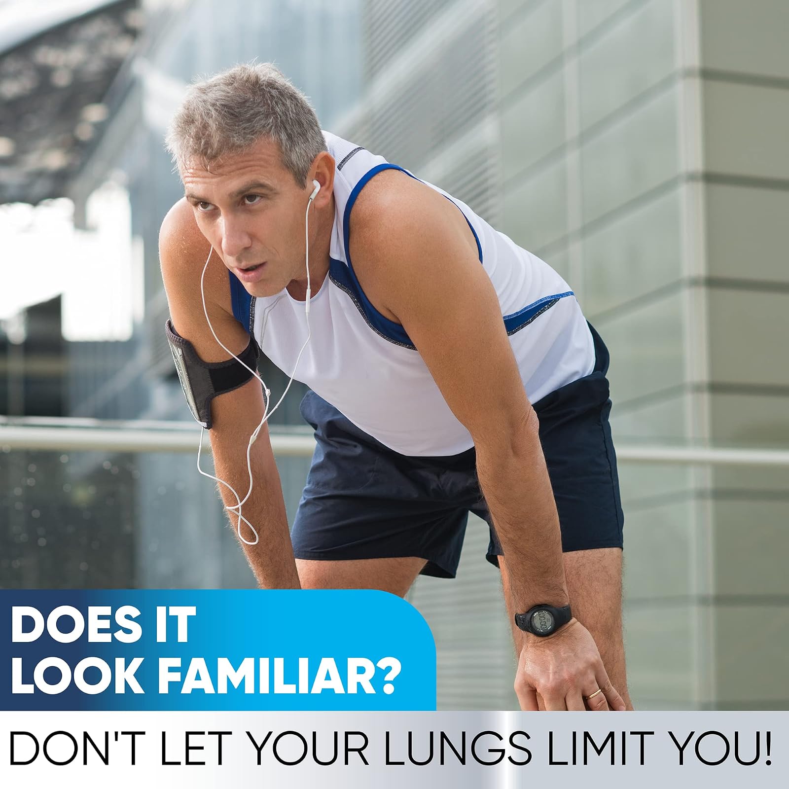 60 capsules for lung detox