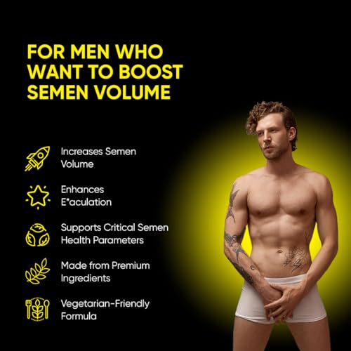 60 capsules for men's wellness