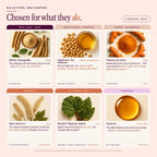 60 capsules for menopause comfort