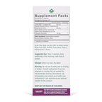 60 capsules for menopause relief