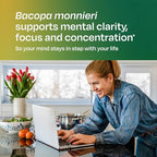60 capsules for menopause support