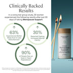 60 capsules for menopause symptoms