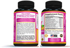 60 capsules for menopause symptoms