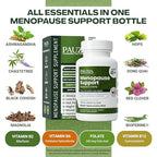 60 capsules for menopause wellness