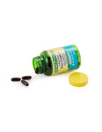 60 capsules for mental clarity