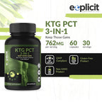 60 capsules for muscle recovery