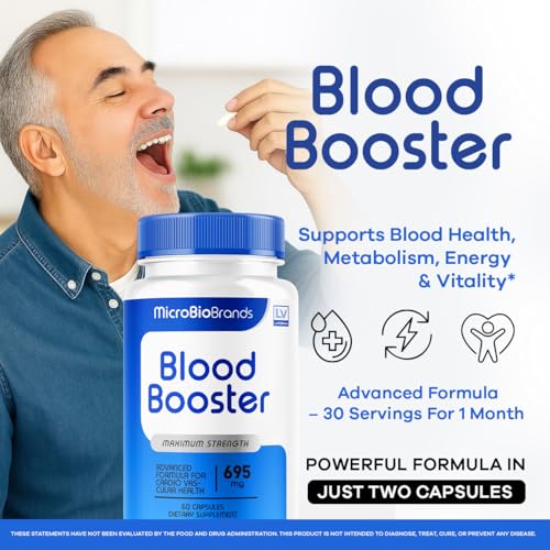60 capsules for one month supply