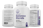 60 capsules for optimal blood health