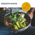 60 capsules for optimal digestive health