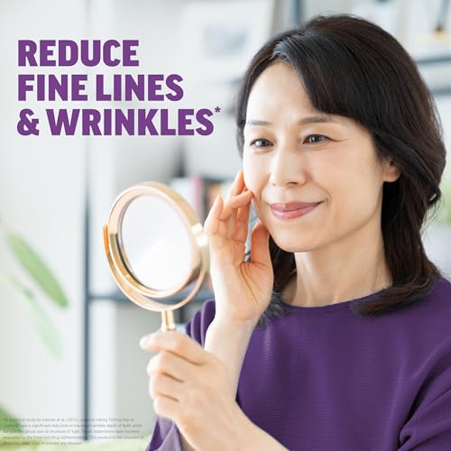 60 capsules for optimal hair growth