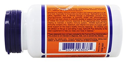 60 capsules for optimal health