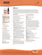 60 capsules for optimal liver function