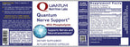 60 capsules for optimal nerve function