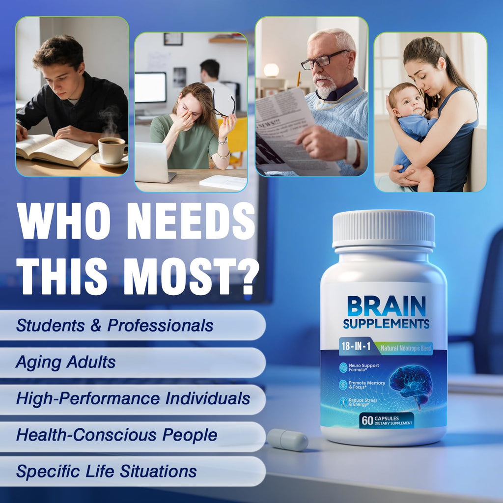 60 capsules for optimal wellness support
