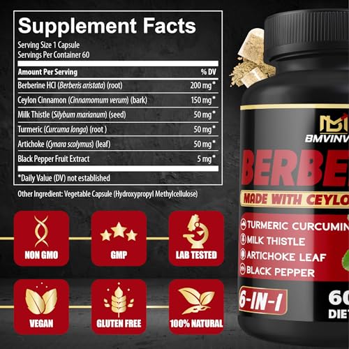 60 capsules for optimal wellness