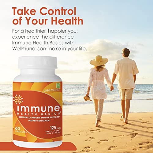 60 capsules for overall vitality