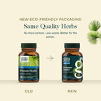 60 capsules for prostate support