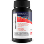 60 capsules for prostate wellness