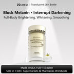 60 capsules for radiant skin