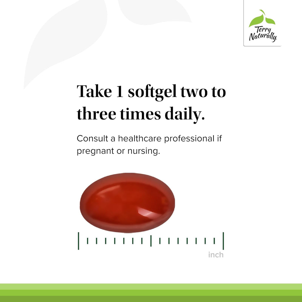 60 capsules for respiratory health