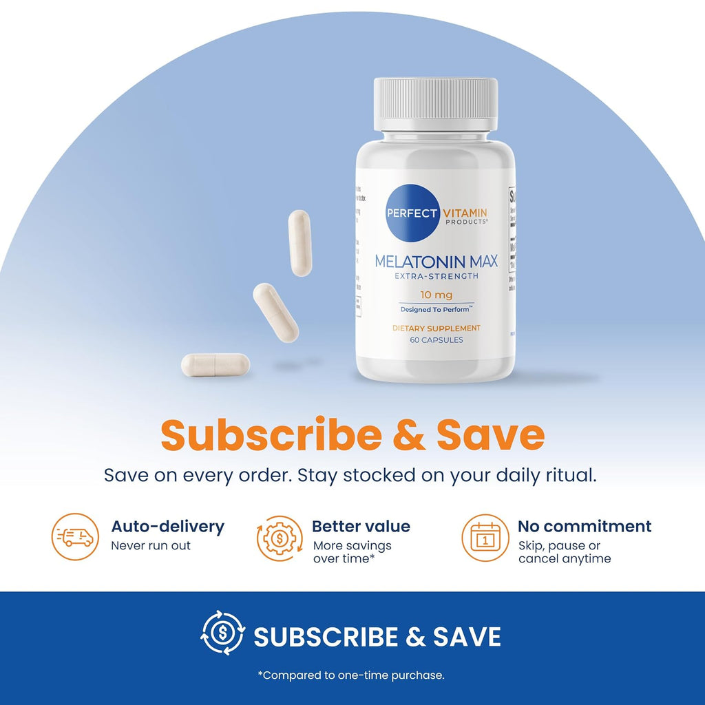 60 capsules for restful nights
