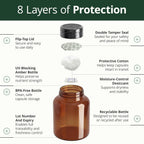 60 capsules for restful nights
