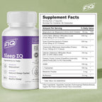 60 capsules for restful nights
