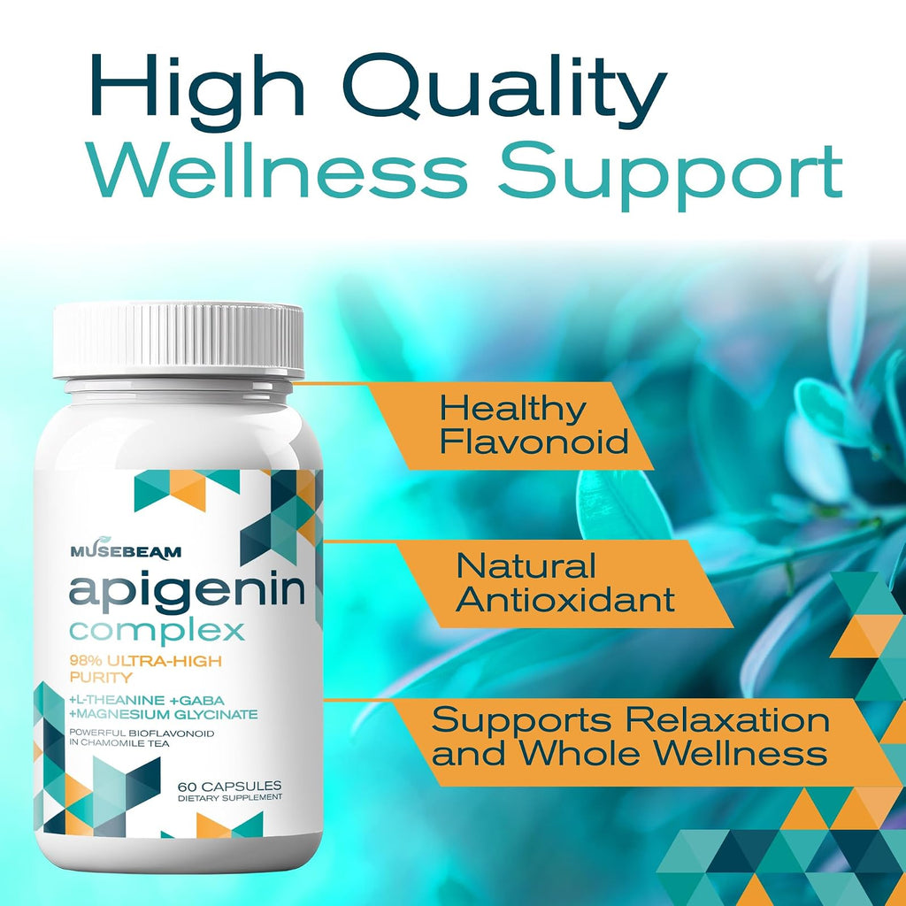 60 capsules for restful sleep