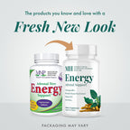 60 capsules for stress relief