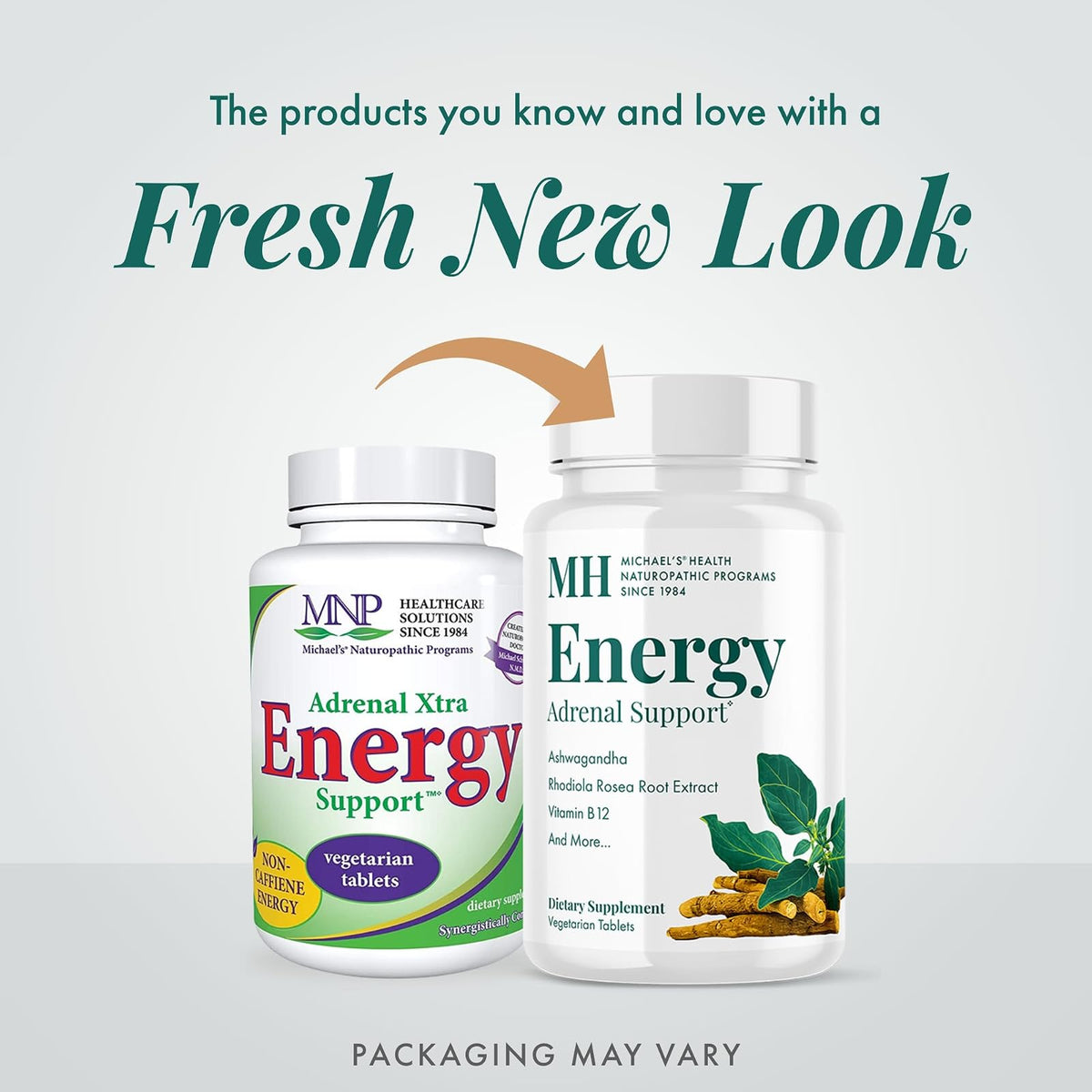 60 capsules for stress relief