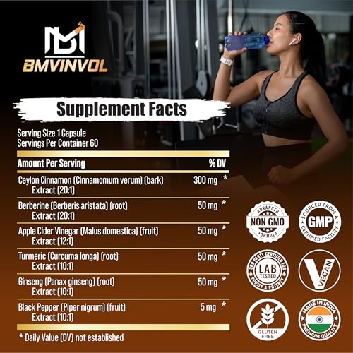 60 capsules for two month supply