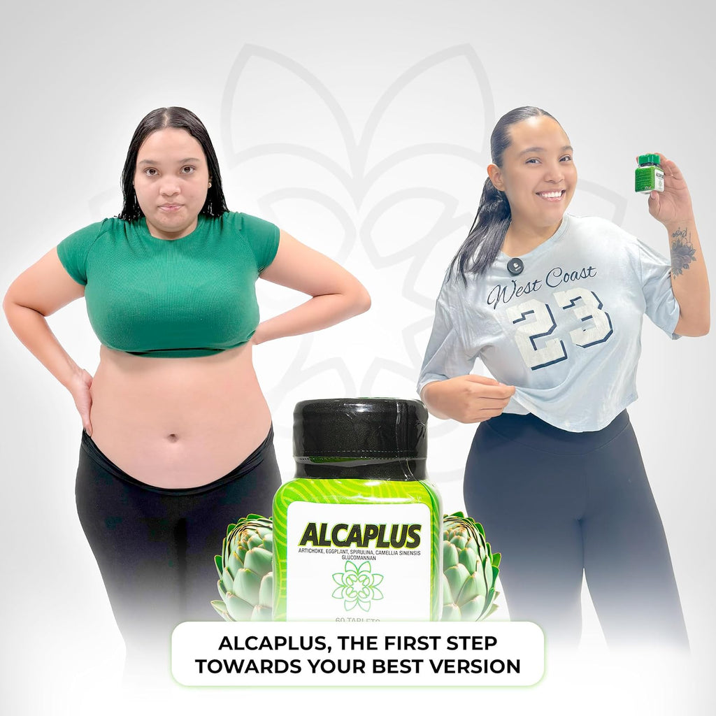 60 capsules for weight management