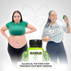 60 capsules for weight management