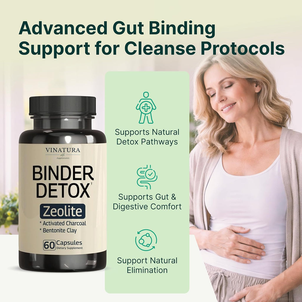 60 capsules for weight management