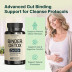 60 capsules for weight management