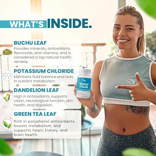 60 capsules for weight management
