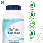 60 capsules for women's health