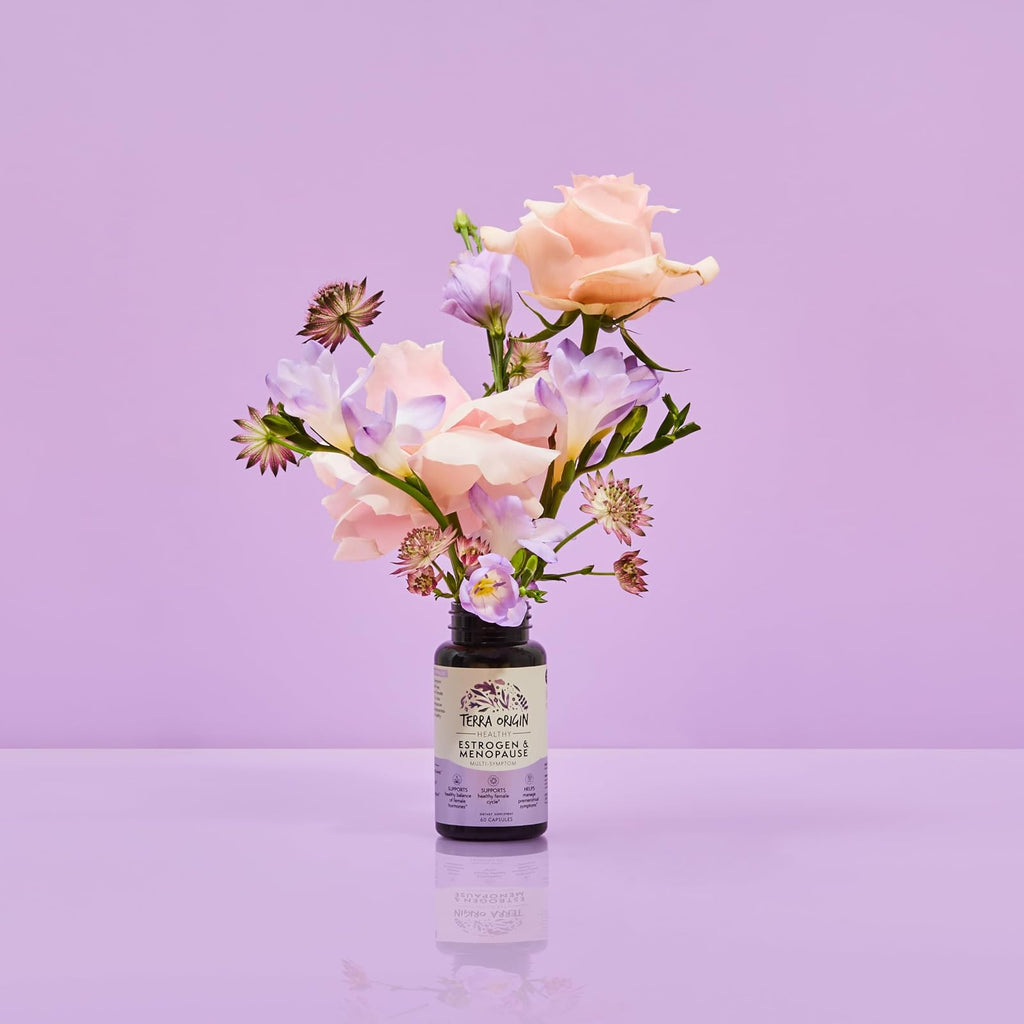 60 capsules for women's health