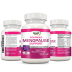 60 capsules menopause support multivitamin