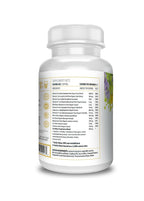 60 capsules of ACTIF prenatal vitamins