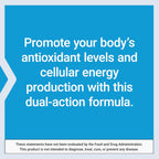 60 capsules of alpha lipoic acid