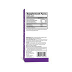 60 capsules of alpha lipoic acid