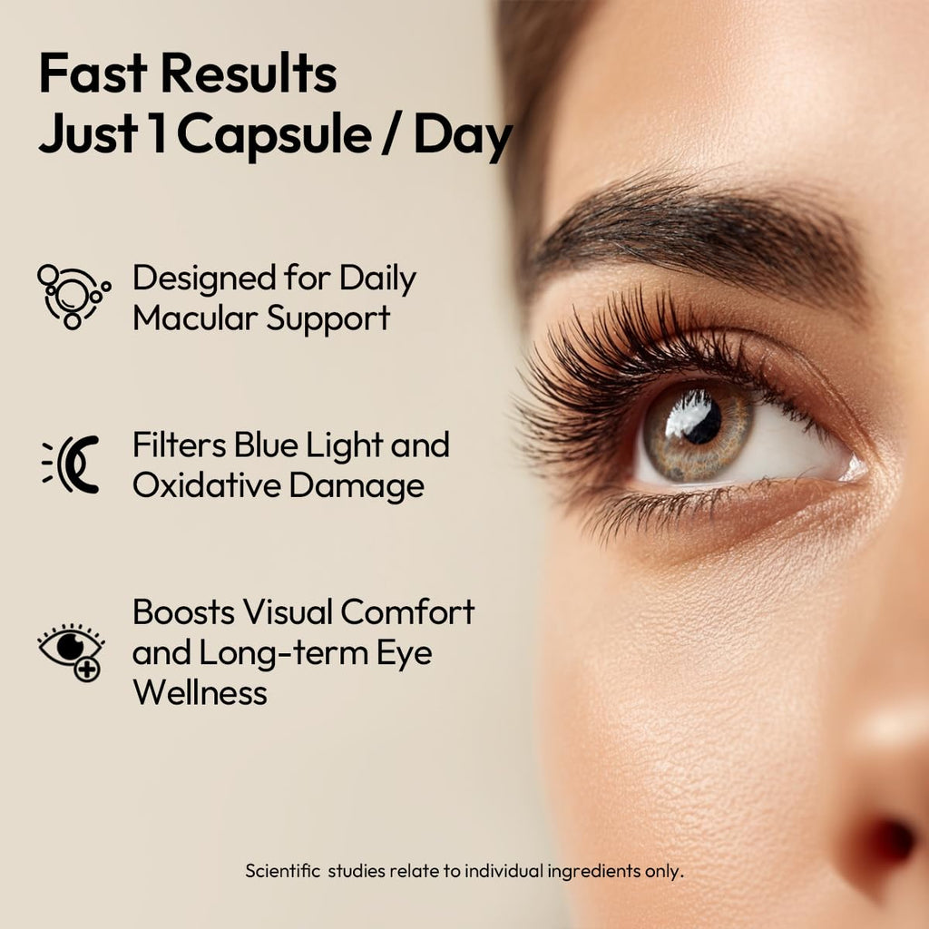 60 capsules of antioxidant support
