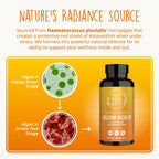 60 capsules of Astaxanthin power