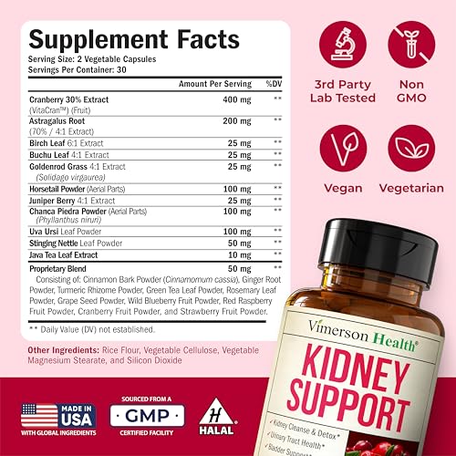 60 capsules of astragalus extract