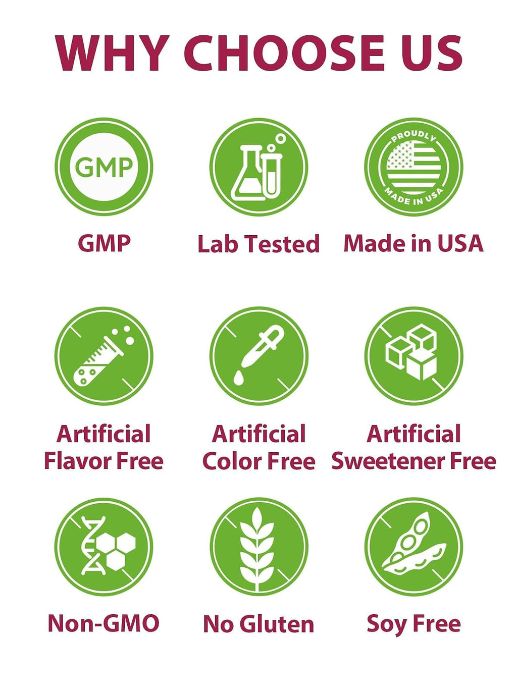 60 capsules of beet root extract