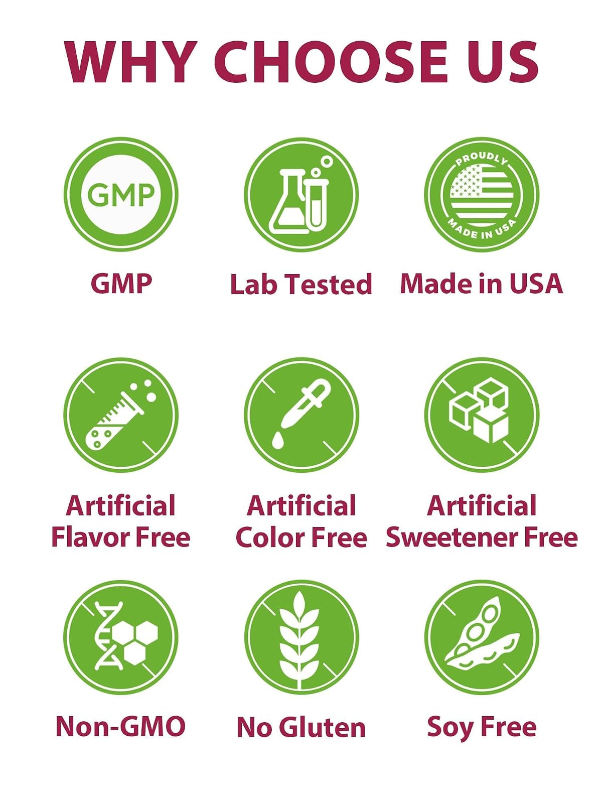 60 capsules of beet root extract