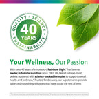 60 capsules of berberine extract