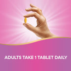 60 capsules of biotin forte